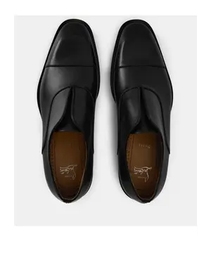 CHRISTIAN LOUBOUTIN Slip-on Loafers