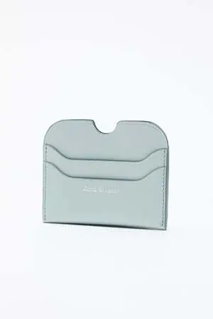 Acne Studios Five-pocket Card Holder
