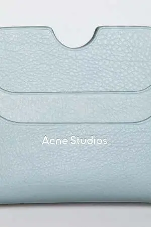 Acne Studios Five-pocket Card Holder