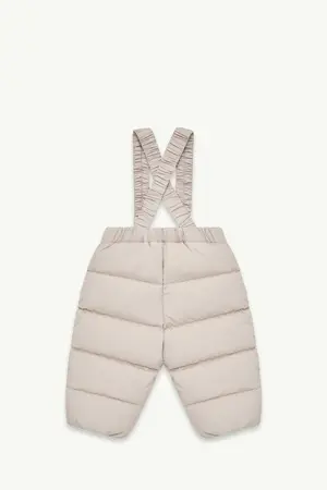 Moncler Padded Overalls