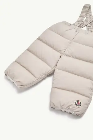 Moncler Padded Overalls