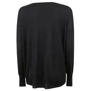 Aspesi Crew Neck Sweater