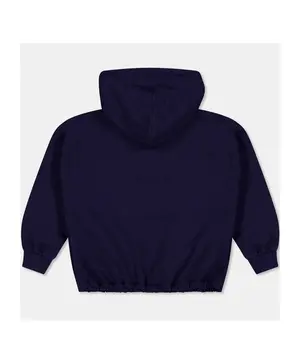 Gucci Zippered Hoodie