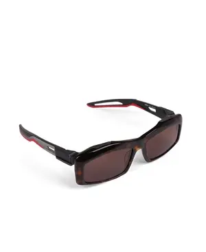 Balenciaga Hybrid Sunglasses