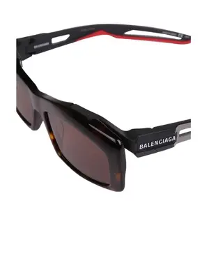 Balenciaga Hybrid Sunglasses