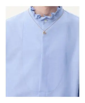 Valentino Garavani Long-sleeved Shirt
