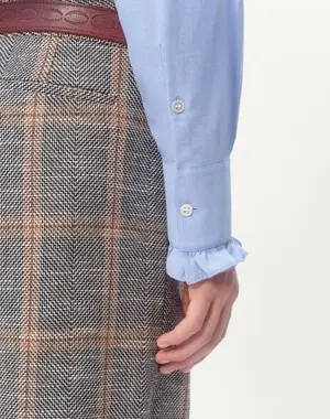Valentino Garavani Long-sleeved Shirt