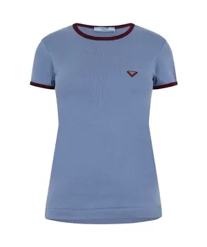 Prada Logo T-shirt