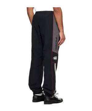 Martine Rose Side-stripe Track Pants