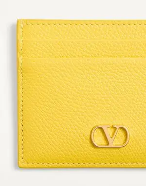Valentino Garavani Vlogo Card Bag