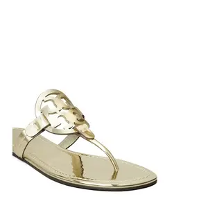 Tory Burch Logo Flip-flops