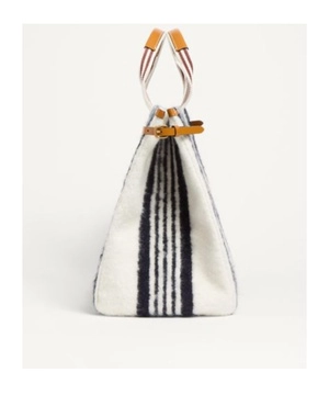 Valentino Garavani Antibes Vlogo Signature Tote Bag