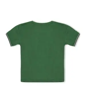 Gucci Logo Crew Neck T-shirt