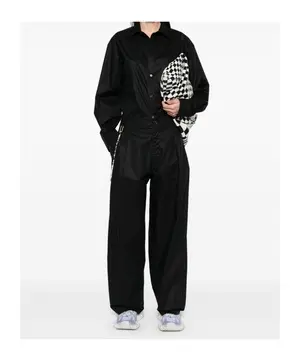 DARKPARK Anne Tailored Popeline Shirt