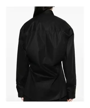 DARKPARK Anne Tailored Popeline Shirt