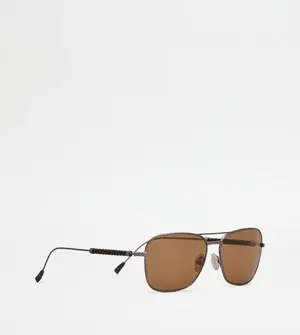 TOD'S Full-rim Sunglasses