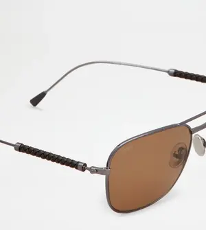 TOD'S Full-rim Sunglasses