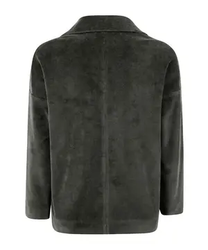 CIRCOLO 1901 Single-breasted Blazer