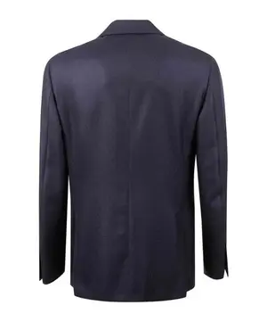 LARDINI Single-breasted Blazer