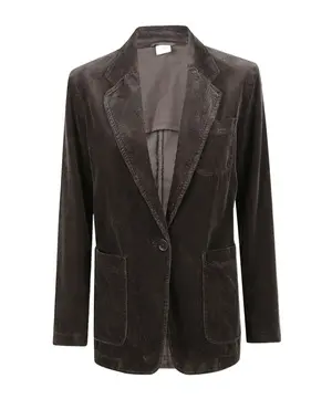 Aspesi Single-breasted Suit Jacket