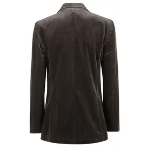 Aspesi Single-breasted Suit Jacket