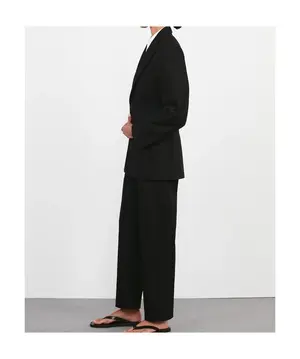 Wardrobe.NYC Diamond Shaped Skirt Suit