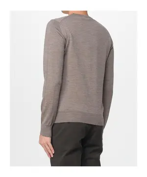 K-WAY Sebastien Crewneck Pullover