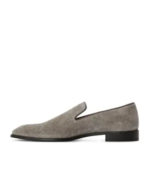 CHRISTIAN LOUBOUTIN Slip-on Loafers