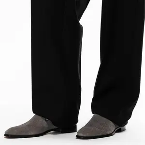 CHRISTIAN LOUBOUTIN Slip-on Loafers
