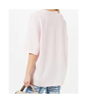 Acne Studios Regular Fit Short-sleeve T-shirt