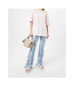 Acne Studios Regular Fit Short-sleeve T-shirt