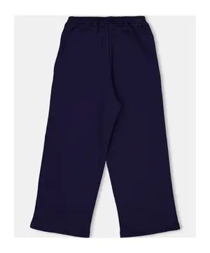 Gucci Elastic Waistband Fleece Sweatpants
