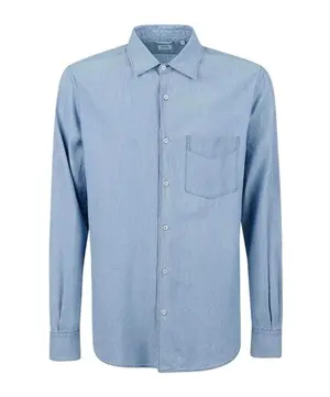 Aspesi Logo Shirt