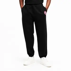 Canada Goose Logo Track Pants