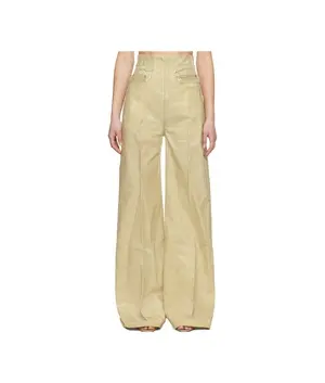 Rick Owens Dirt Cooper Trousers