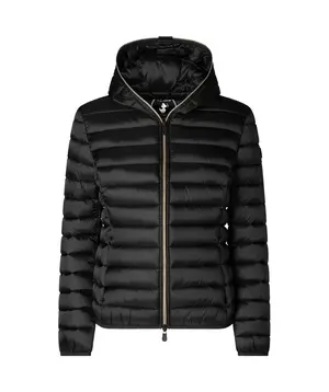 SAVE THE DUCK Alexis Hooded Puffer Jacket