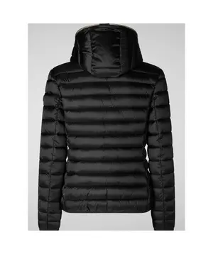 SAVE THE DUCK Alexis Hooded Puffer Jacket