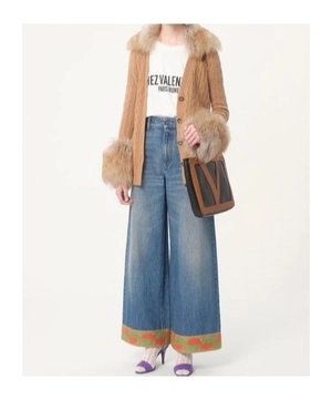 Valentino Garavani Cashmere Cardigan
