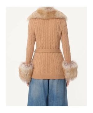 Valentino Garavani Cashmere Cardigan