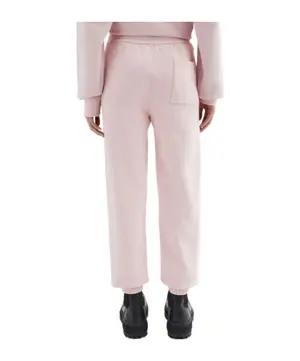 JIL SANDER Cotton Terry Track Pants