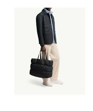 Moncler Caradoc Tote Bag