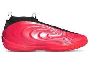 Adidas Harden Vol - Pure Ruby/core Black/solar Lemon