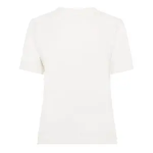Burberry Horseferry Print Crewneck T-shirt