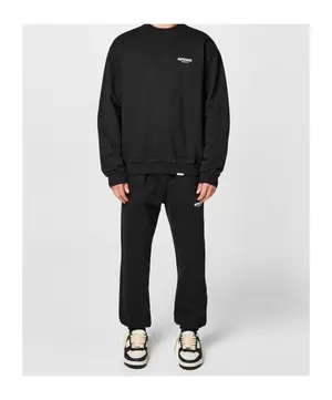 REPRESENT Logo Track Pants