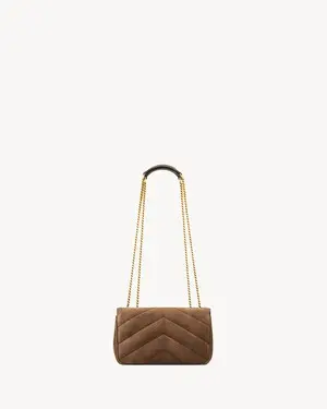 Saint Laurent Flap Mini Bag