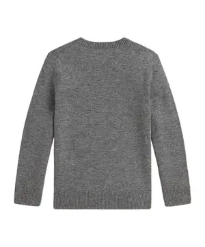 Ralph Lauren Crew-neck Sweater