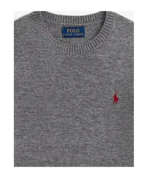 Ralph Lauren Crew-neck Sweater