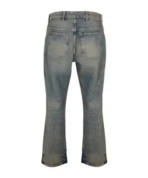 REPRESENT Straight Jeans
