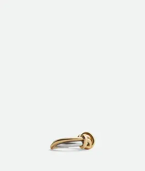 Bottega Veneta Knot Ring