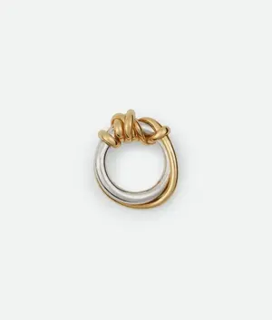 Bottega Veneta Knot Ring